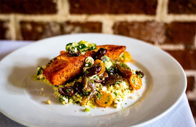 HAVEN Restaurant and Bar | Brookhaven, GA